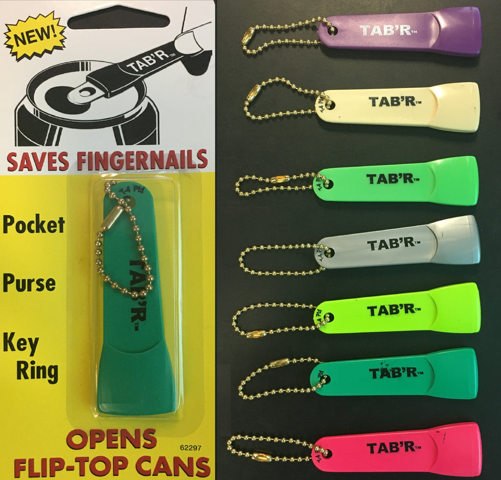 TAB'R – T-4 Products